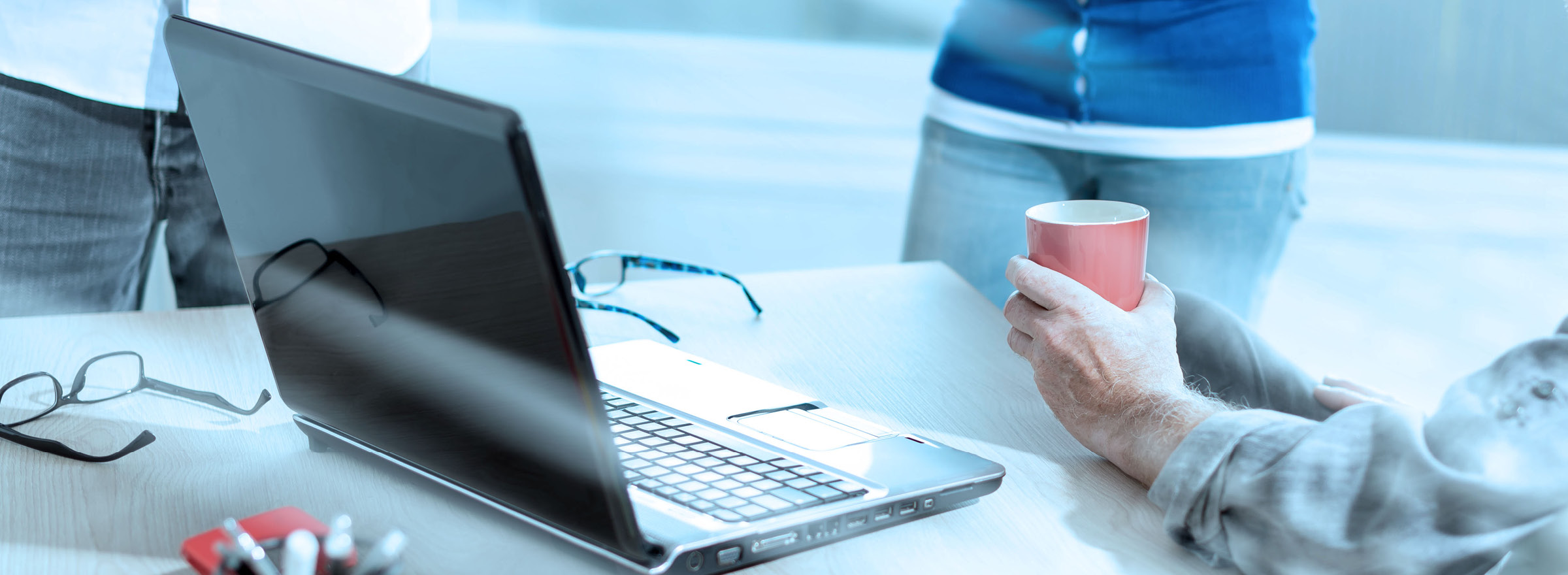 Assess Your Organization's Digital Capability