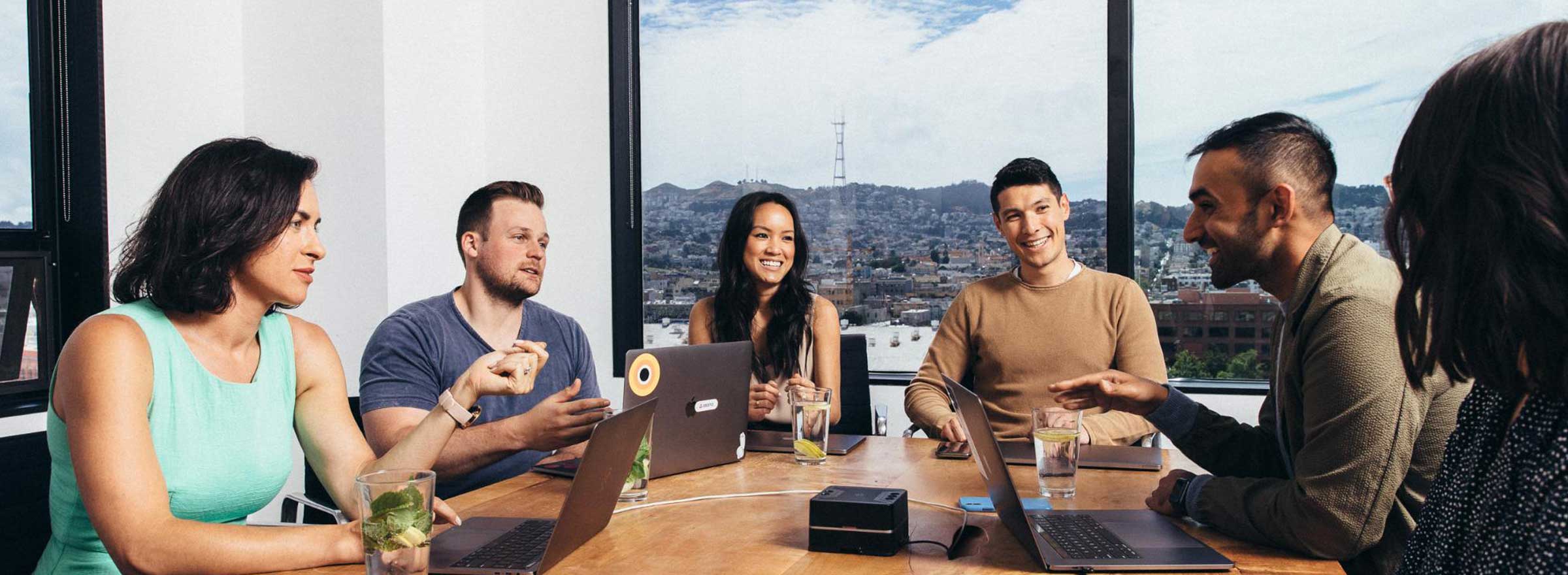 Better Collaboration, Bigger Impact: How to Manage Work From Anywhere ...