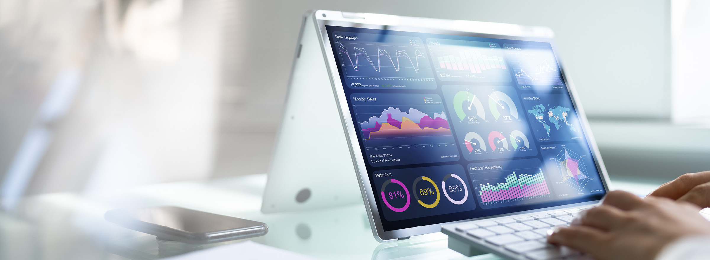 Data Collection: How Nonprofits Are Preparing for the Future