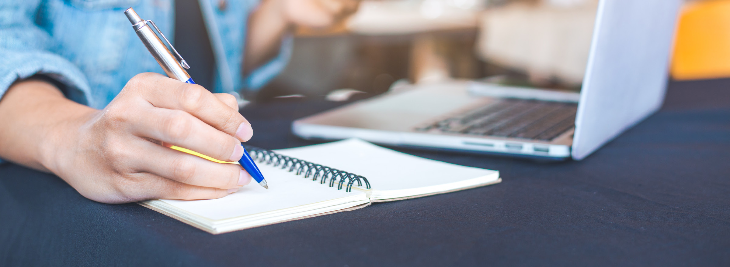 Defining a Tech Project Vision in Eight Quick Steps