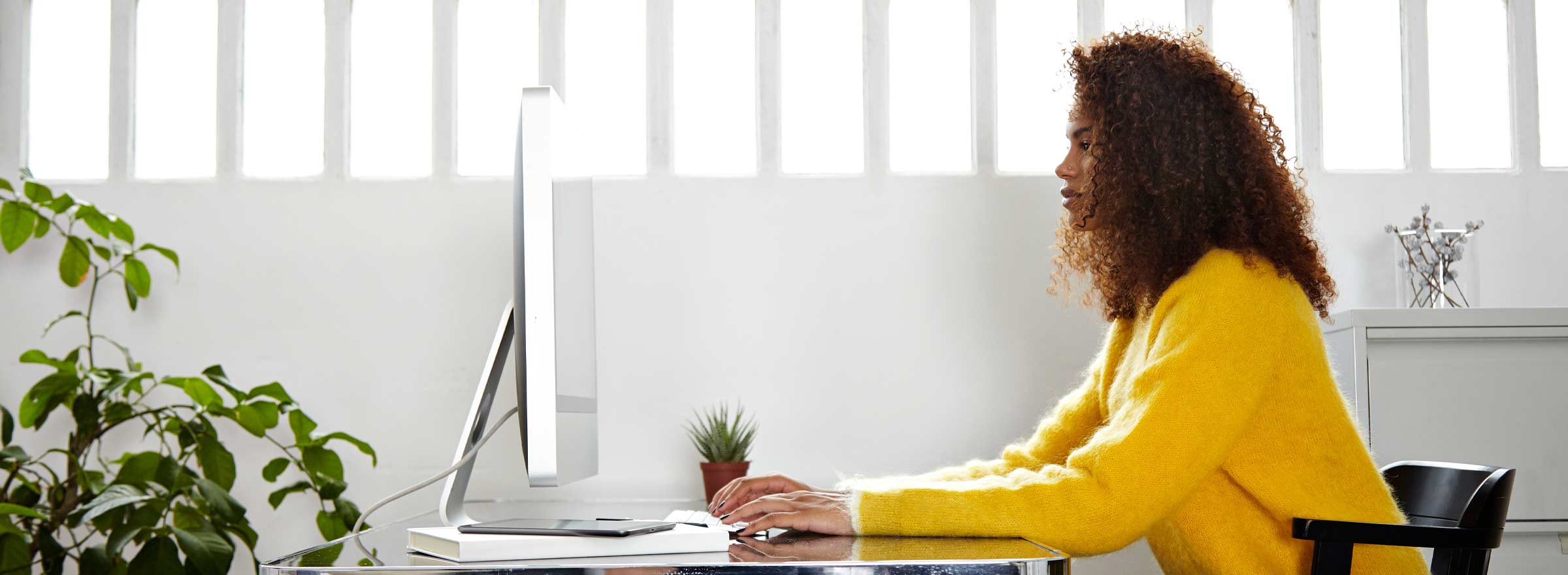 Equity in Action: A Chat with EIDC Director LaCheka Phillips