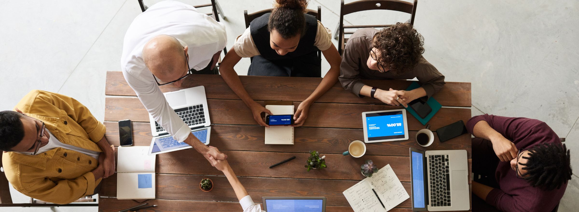 Executive Directors Chat: Embracing Diversity and Cultural Differences