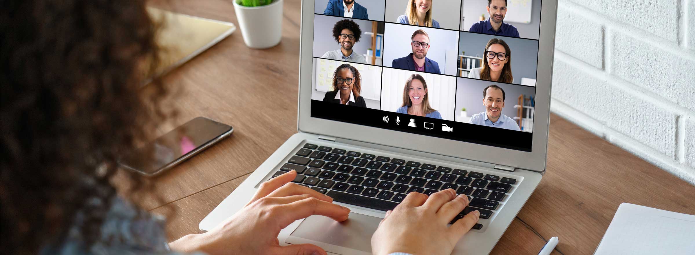 Executive Directors Chat with TechSoup: How are you doing?