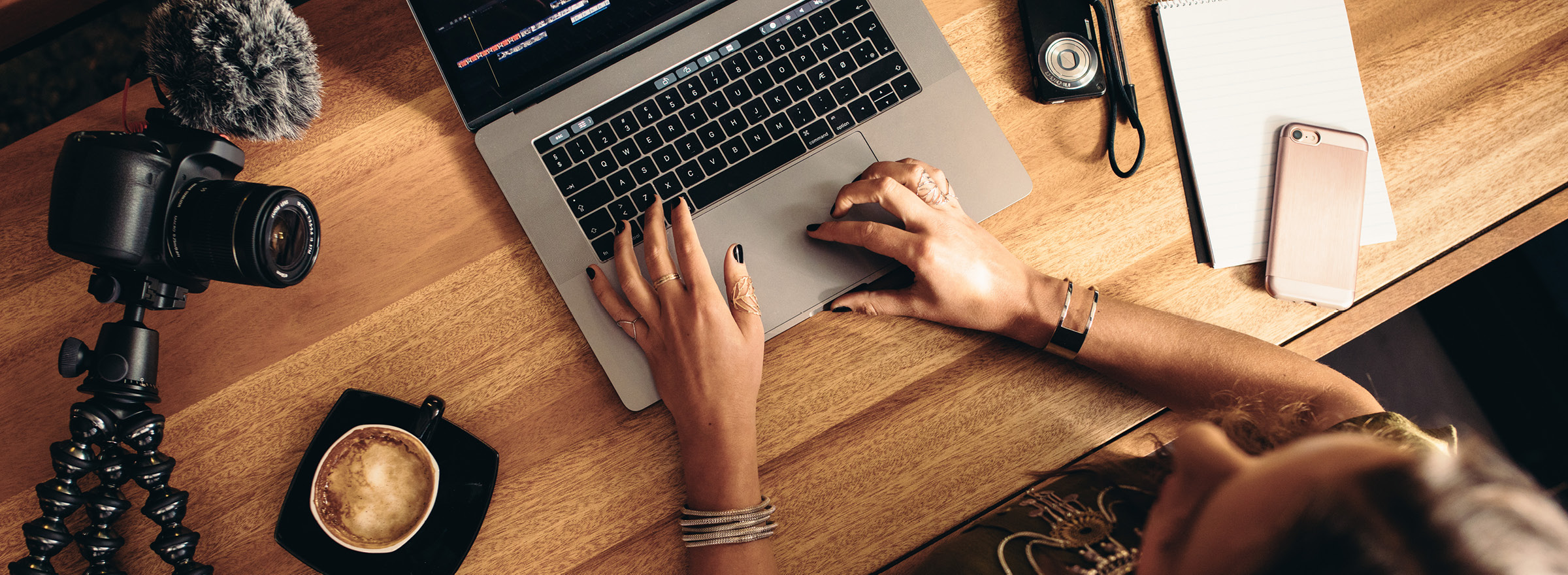 Five Biggest Mistakes in Content Creation