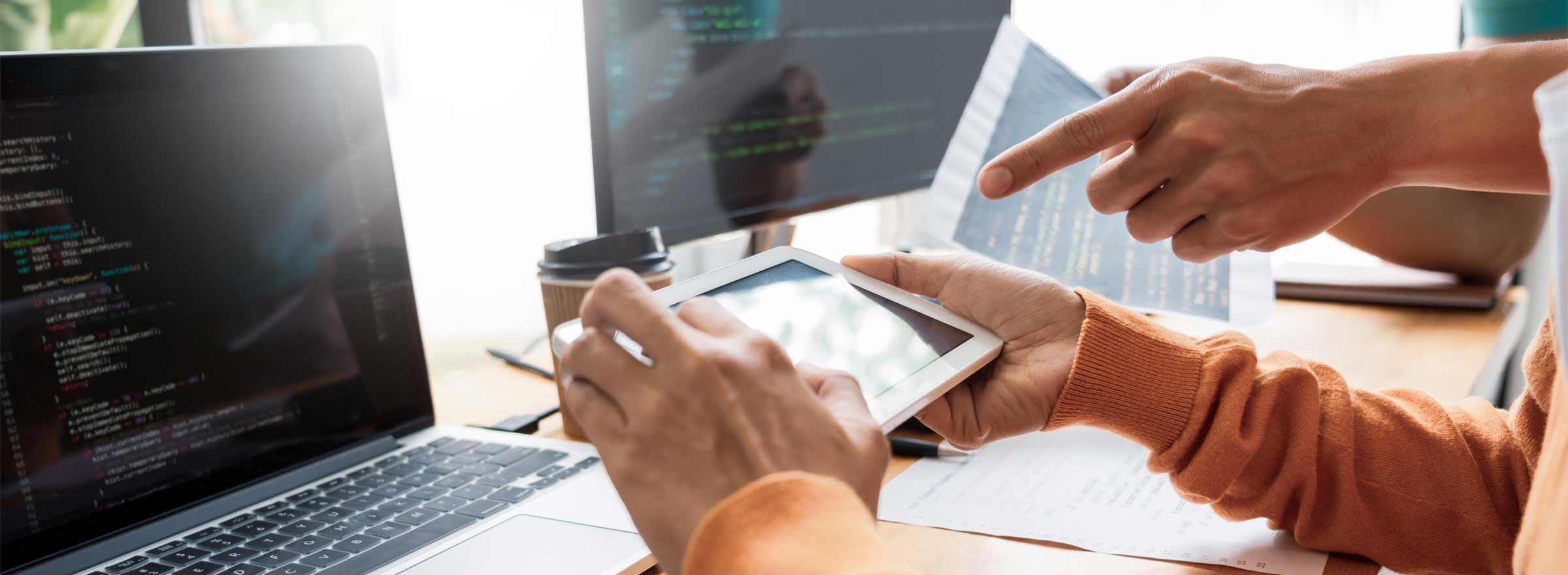 Get the Tech Training Your Nonprofit Has Been Asking for (and That You ...