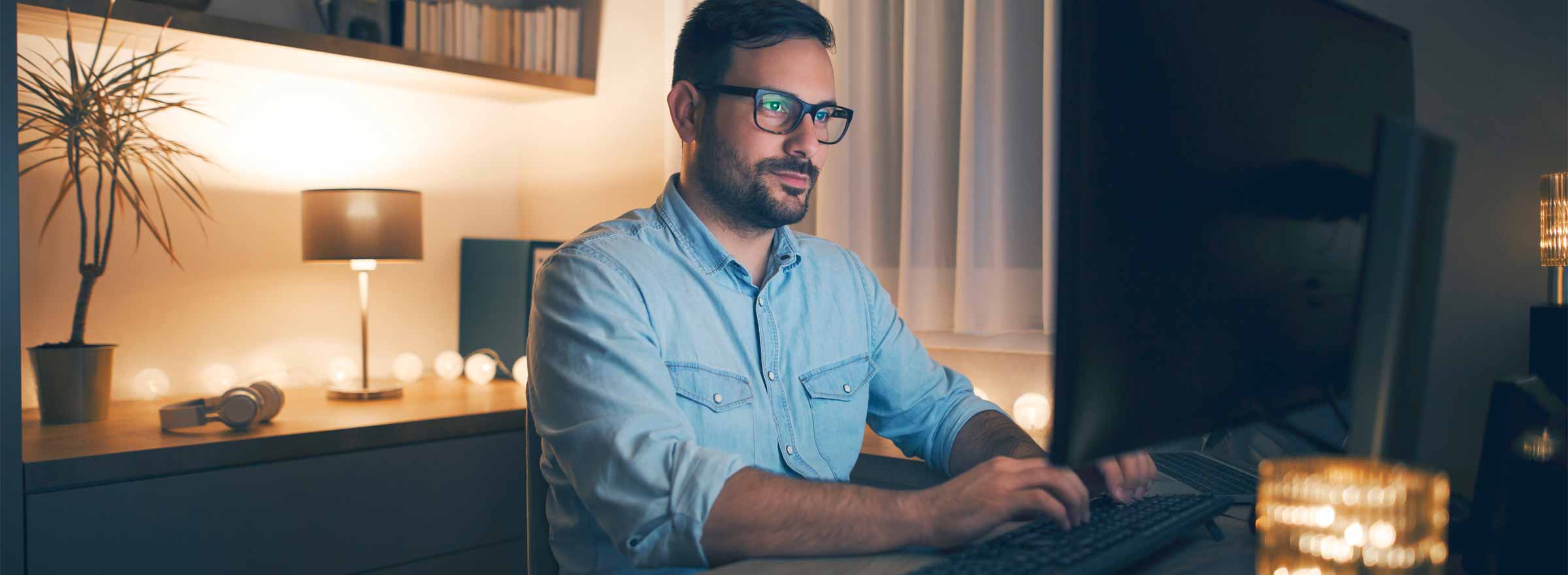 How Nonprofits Can Go Digital and Stay Digital with Adobe Acrobat Pro DC