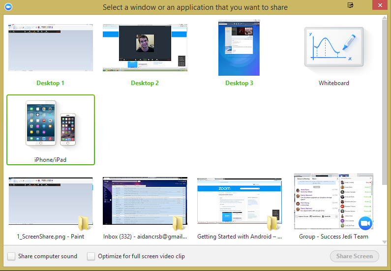How Zoom Can Improve Collaboration at Your Nonprofit