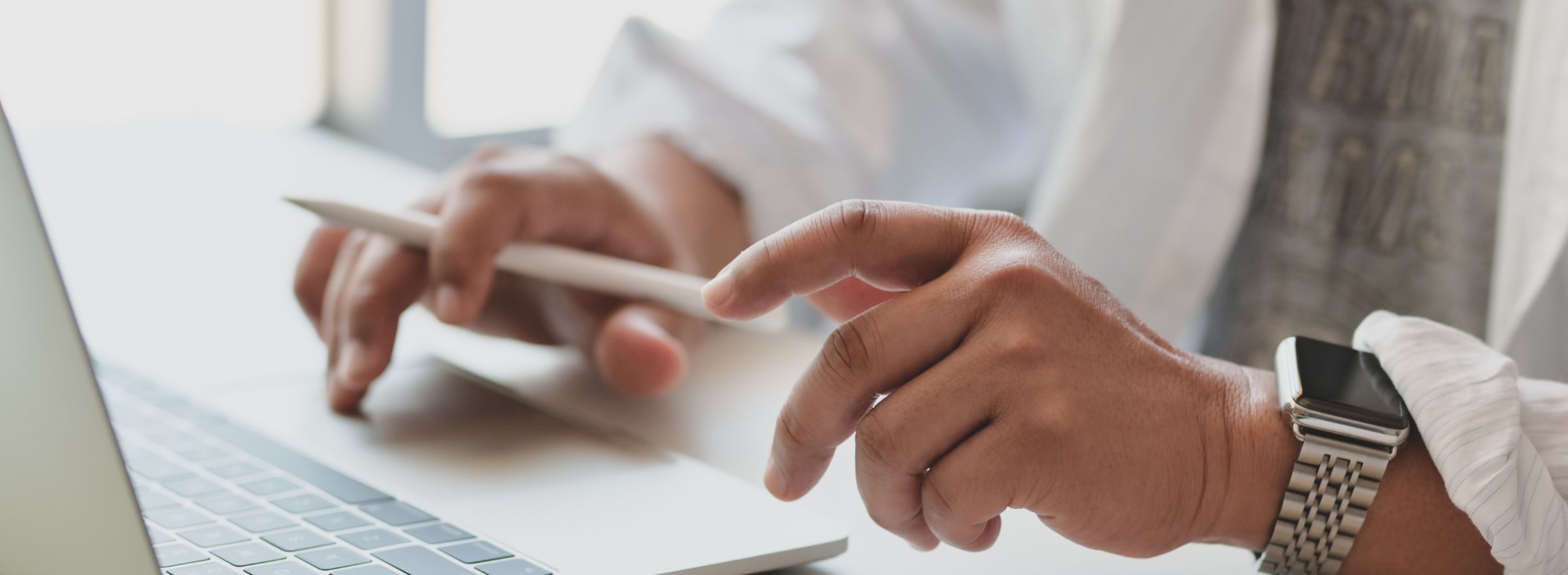 "I’m Excited About Writing A Computer Policy" – Said Nobody Ever