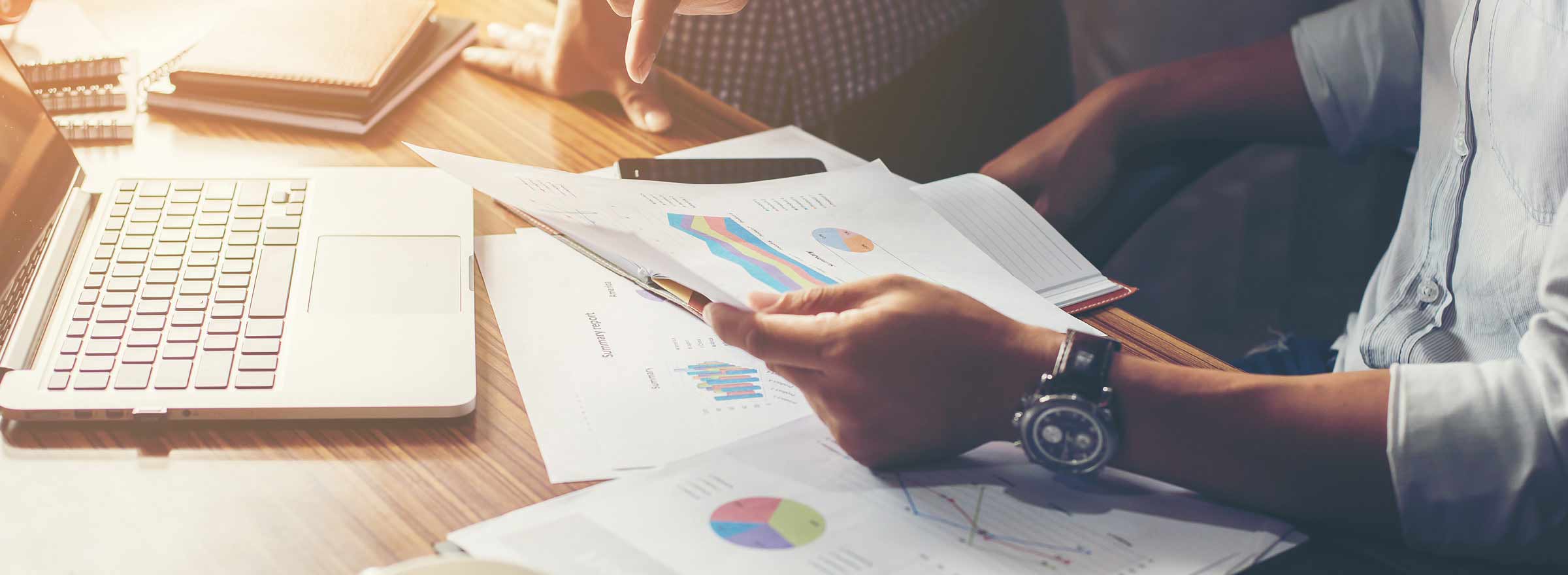 Introduction to Nonprofit Accounting: The Basics