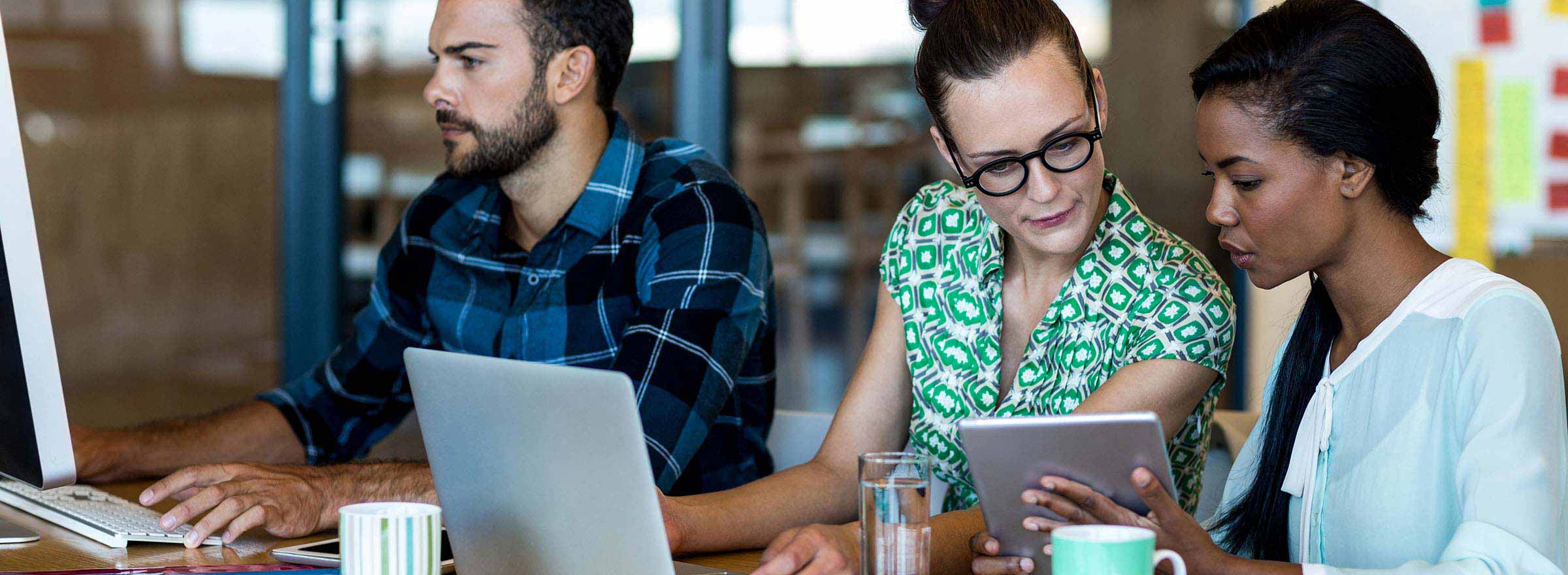 TechSoup – Technology for nonprofits, charities, and libraries