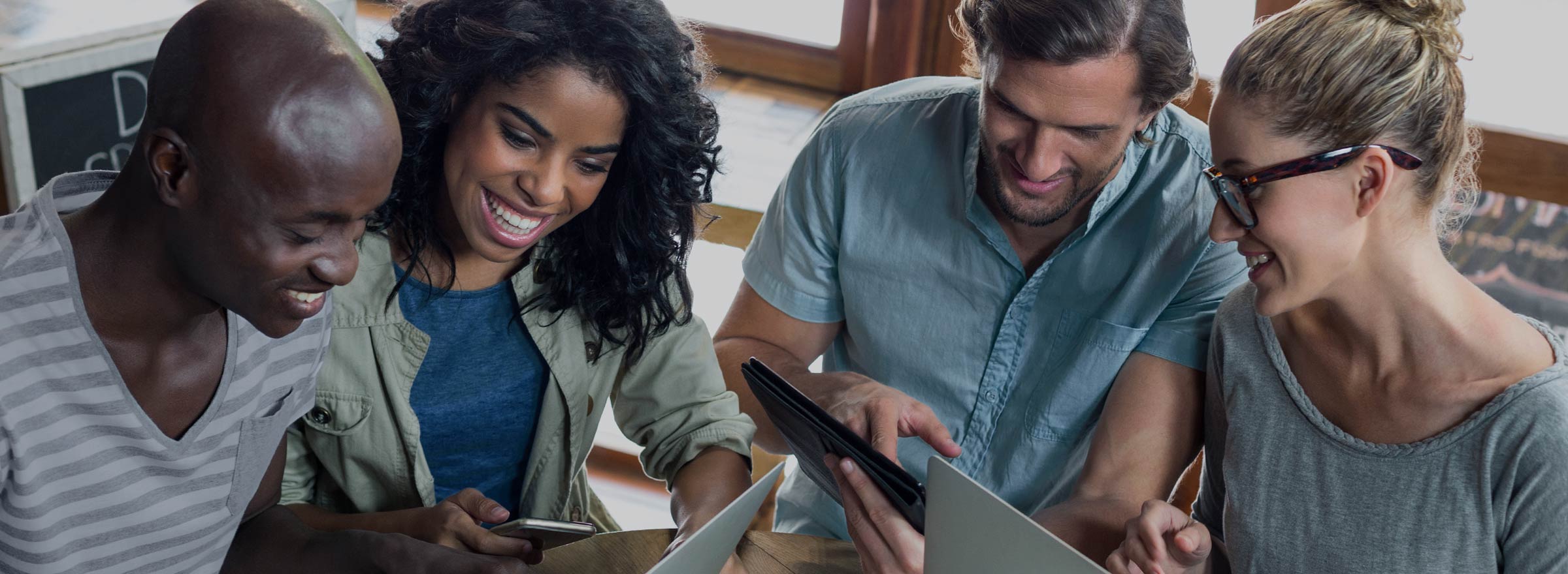 TechSoup – Technology for nonprofits, charities, and libraries