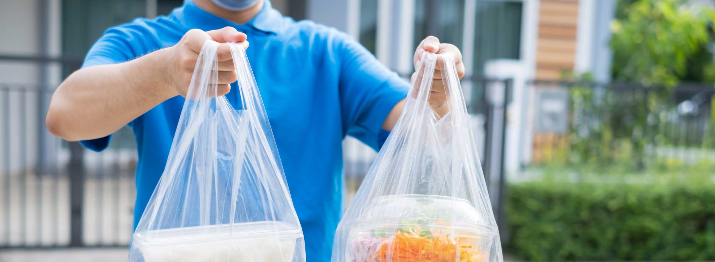 Public Good App House: Volunteer Management Apps for Food Security ...