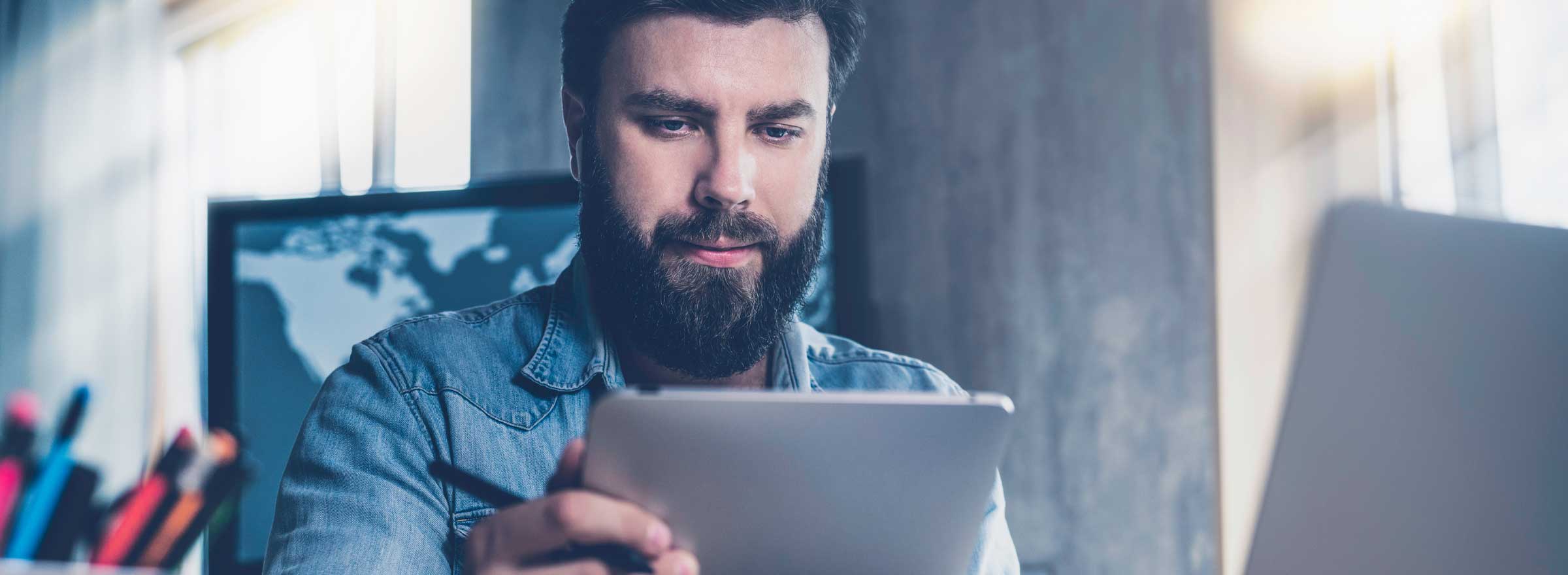 Reduce, Reuse, and Save with TechSoup Refurbished Hardware Offers