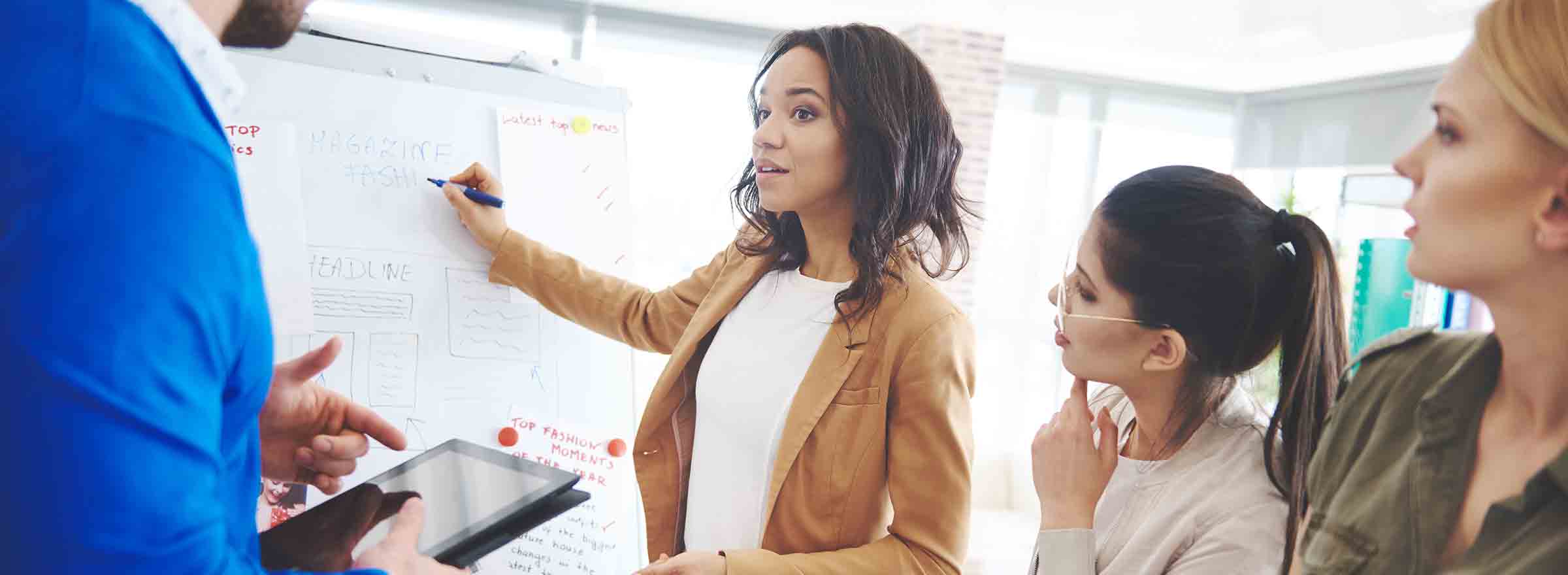 Why Your Nonprofit Needs to Consider Project Management