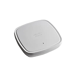 Cisco Catalyst 9115AX Series a/b/g/n/ac/ax Access Point with 5-Year ...