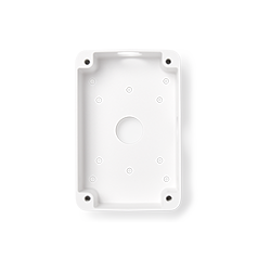 Cisco Meraki Conduit Back Box for MV72 Security Cameras