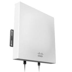 Cisco Meraki Dual-Band Patch Antenna for MR76 and MR86 Access Points