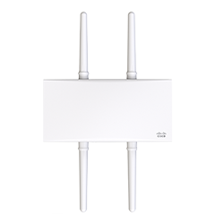 Cisco Meraki MR86 Wi-Fi 6 Wireless Access Point
