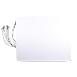 Cisco Meraki Narrow Patch Antenna for MR46E and MR53E Access Points