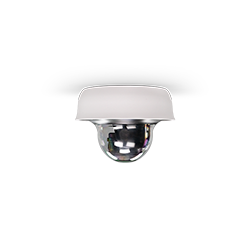 Cisco Meraki MV63 Outdoor Security Camera