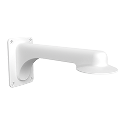 Cisco Meraki Wall Mount Arm Bracket for MV63 and MV93 Security Cameras