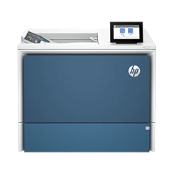 HP Color LaserJet Enterprise 6700dn Printer