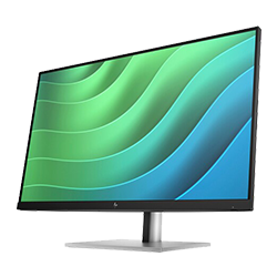 HP E27 G5 27-Inch FHD Monitor