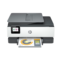 HP OfficeJet Pro 8025e AiO Printer