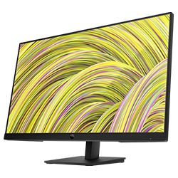 HP P27h G5 27-Inch FHD Monitor