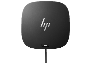 HP USB-C G5 Essential Docking Station