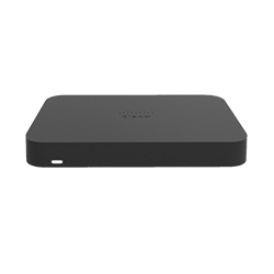 Cisco Meraki Z3 Teleworker Gateway