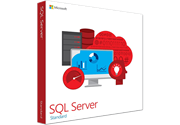 Microsoft SQL Server for Nonprofits