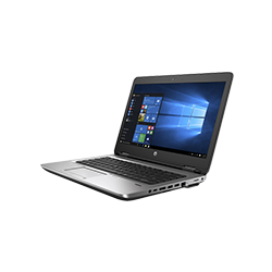 HP ProBook 640 G2 Laptop, Core i5-6200U, Windows 10