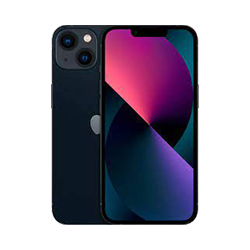 Apple iPhone 13 Smartphone, Unlocked, Midnight