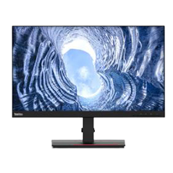 Lenovo ThinkVision T24i-20 23.8-Inch Monitor