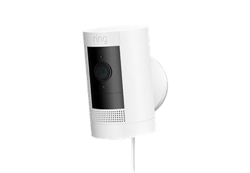 Ring Stick Up Cam, Bundle of 6