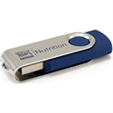 The USB Memory Direct Donation Program