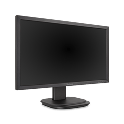 ViewSonic 24-Inch LCD Monitor